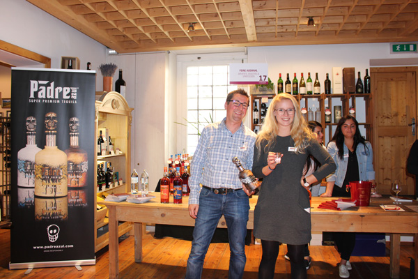 Gottardi Herbstweinverkostung 2018 – Weinblog by Gottardi